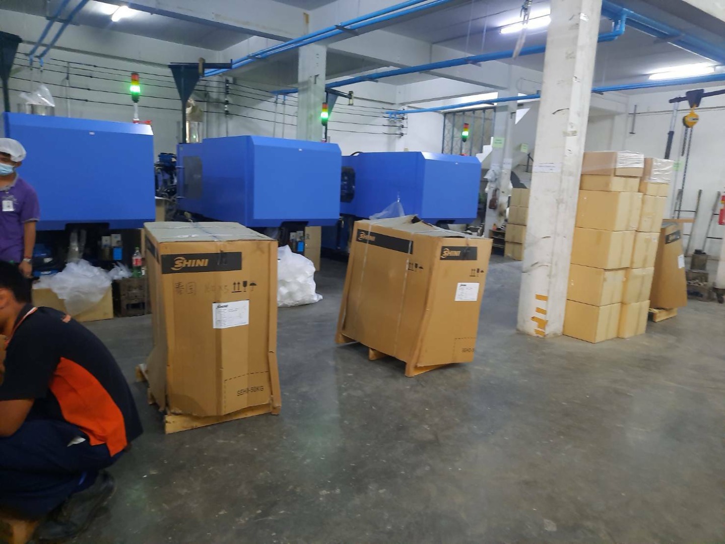 News Update : HITECH Interplas co.,ltd.