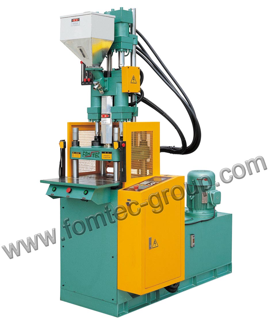 FOMTEC FT Standard Series