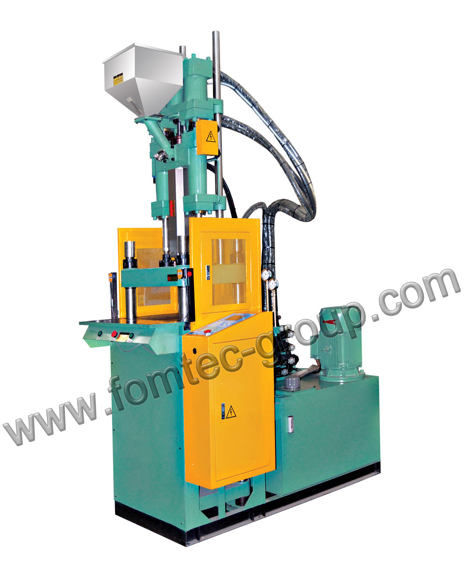 FOMTEC FT Standard Series