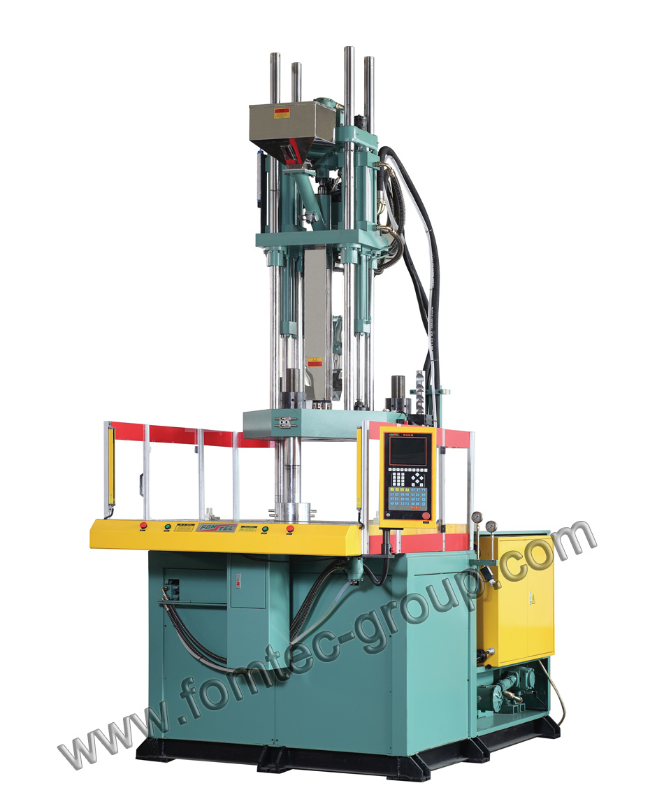 FT Rotary Table Machine Series
