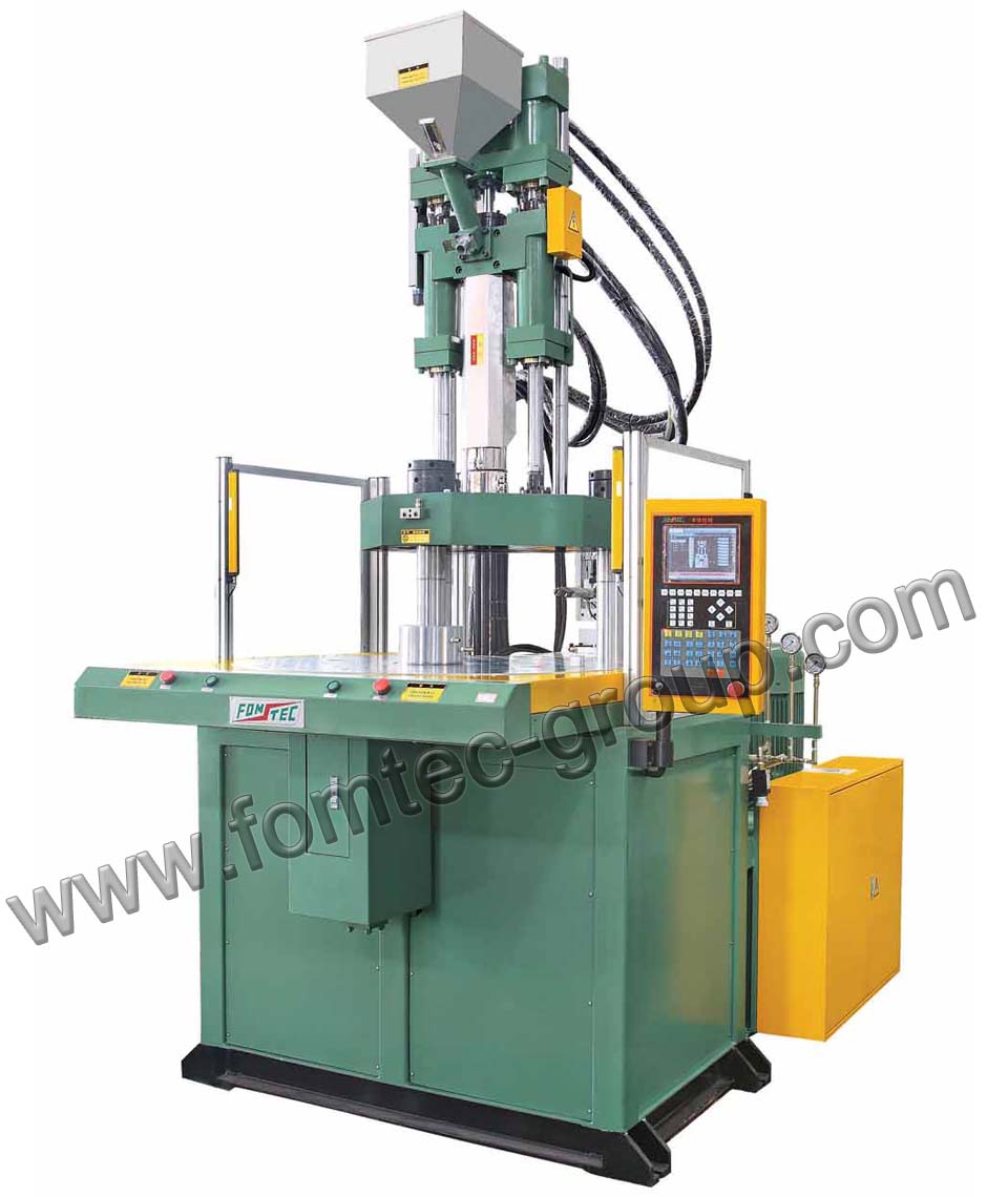 FT Rotary Table Machine Series
