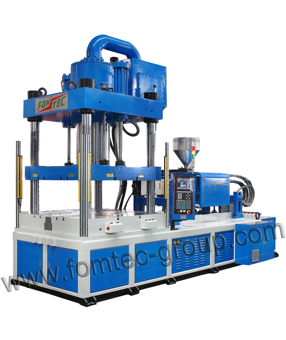 FK Angle type Series