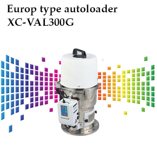 Euro-Auto Loader