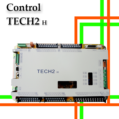 TECH2 H