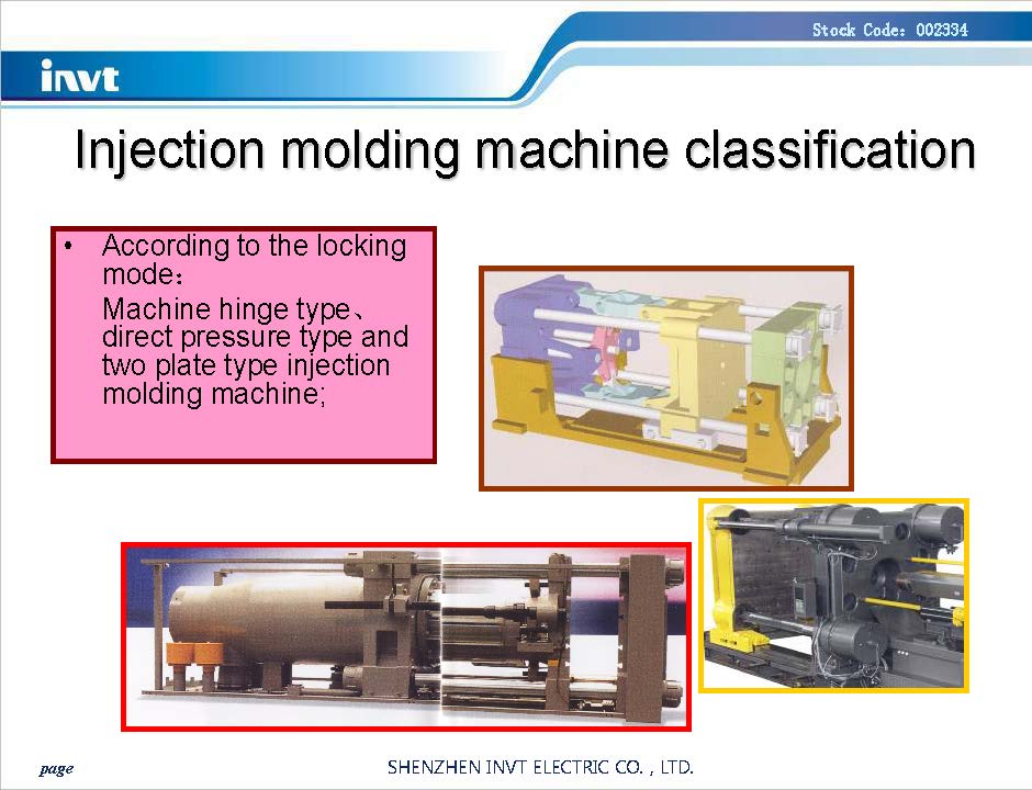 INVT CHV110 Energy Saving Cabinet