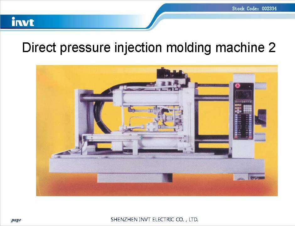 INVT CHV110 Energy Saving Cabinet