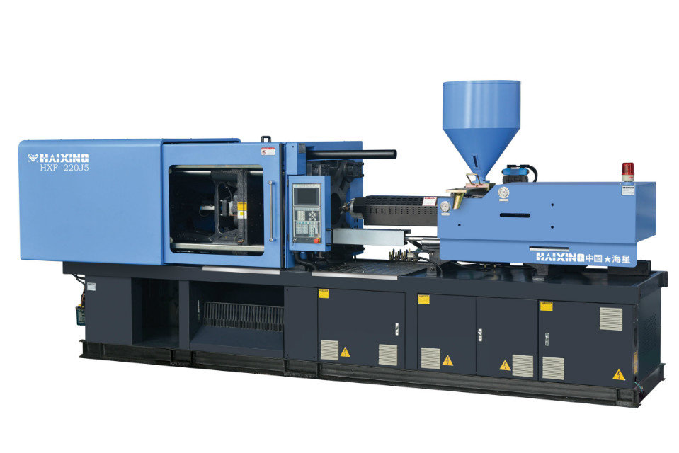 Knowledge of injection molding machines and molding with injection ...